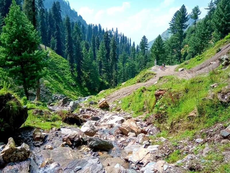 Swat District Towns, Villages and Population