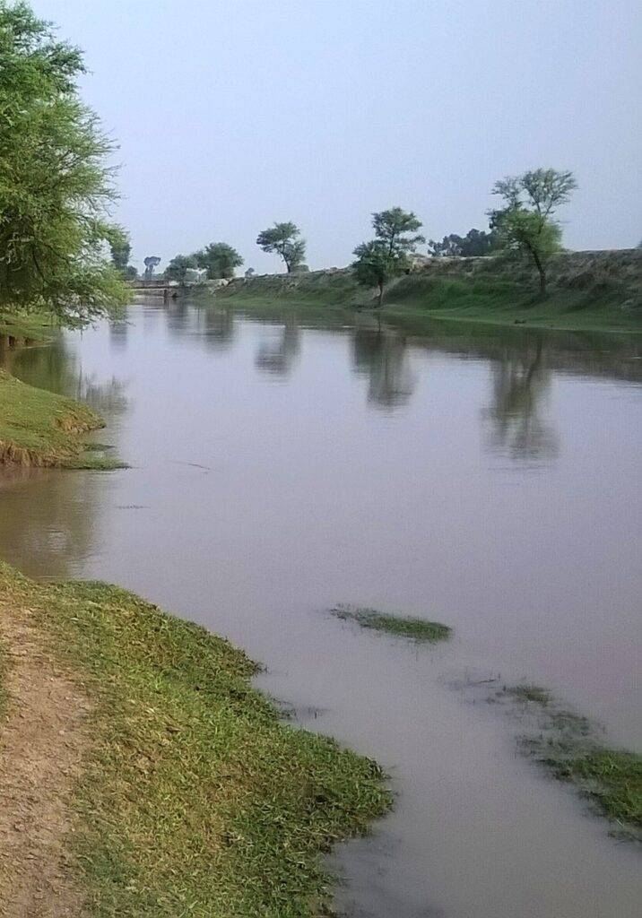 BRB Canal | History and Significance